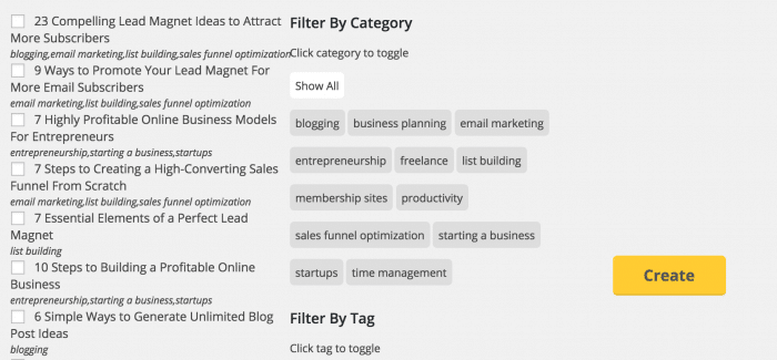 21 Content Marketing Tools That Will Save You Time - Simple Startup